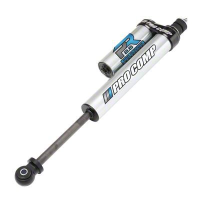 Pro Comp Suspension F-250 Super Duty Pro Runner 2.5 Piggyback Reservoir ...