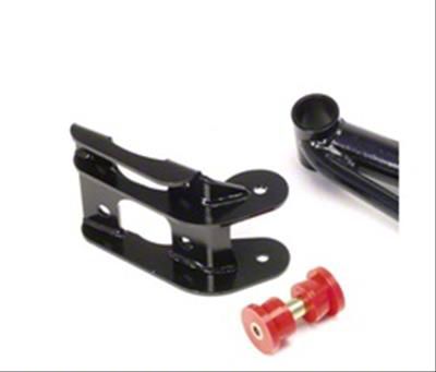 Pro Comp Suspension F-250 Super Duty Traction Bar Mounting Kit for Pro ...