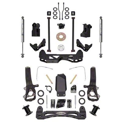 Pro Comp Suspension RAM 1500 6-Inch Suspension Lift Kit with PRO-M ...