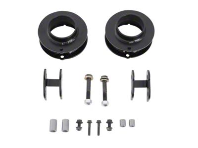 Ram 3500 Leveling Kits | AmericanTrucks