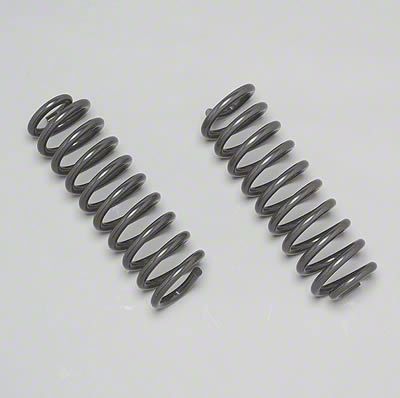Pro Comp Suspension RAM 3500 6-Inch Front Lift Coil Springs 56160 (03 ...
