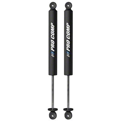 Pro Comp Suspension Silverado 1500 6-Inch Suspension Lift Kit with PRO ...