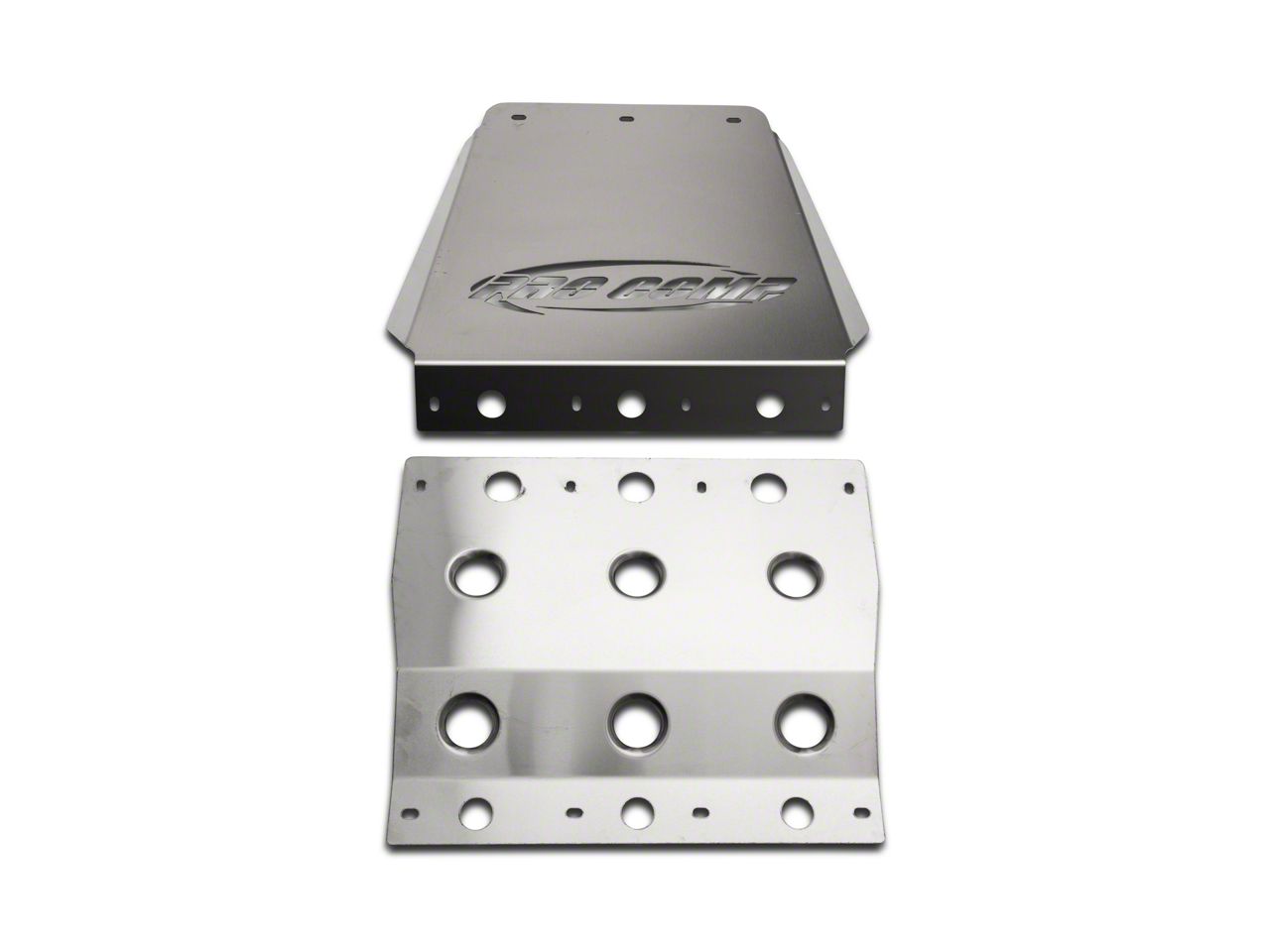 Pro Comp Suspension Tahoe Engine Skid Plate 51104 (07-13 Tahoe) - Free ...
