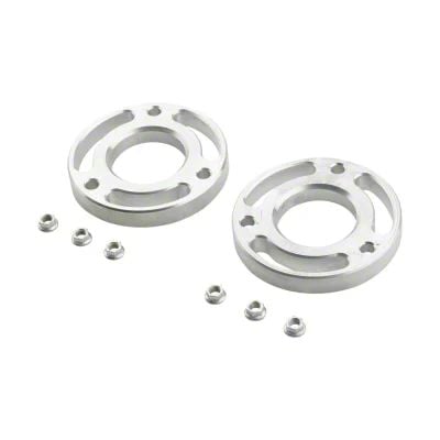 Pro Comp Suspension Yukon 1.50-Inch Leveling Lift Kit 63231 (15-17 ...
