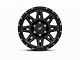 Pro Comp Wheels F-150 Series 7005 Matte Black 6-Lug Wheel - 17x9 7005 ...