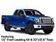 Pro Comp Wheels F-150 Series 7005 Matte Black 6-Lug Wheel - 17x9 7005 ...