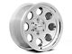 Pro Comp Wheels Silverado 1500 Vintage Polished 6-Lug Wheel; 16x8 ...