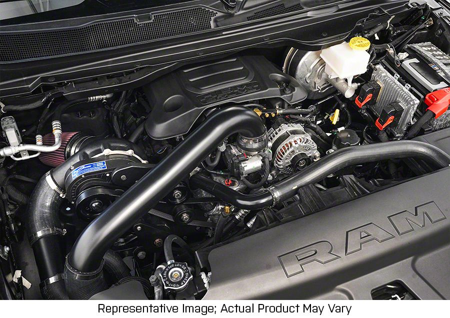 Procharger RAM 1500 High Output Intercooled Supercharger Complete Kit ...