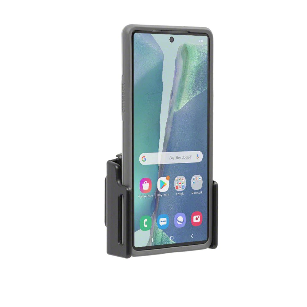 ProClip Silverado 1500 Adjustable Phone Holder for Galaxy S21+ and S22 ...