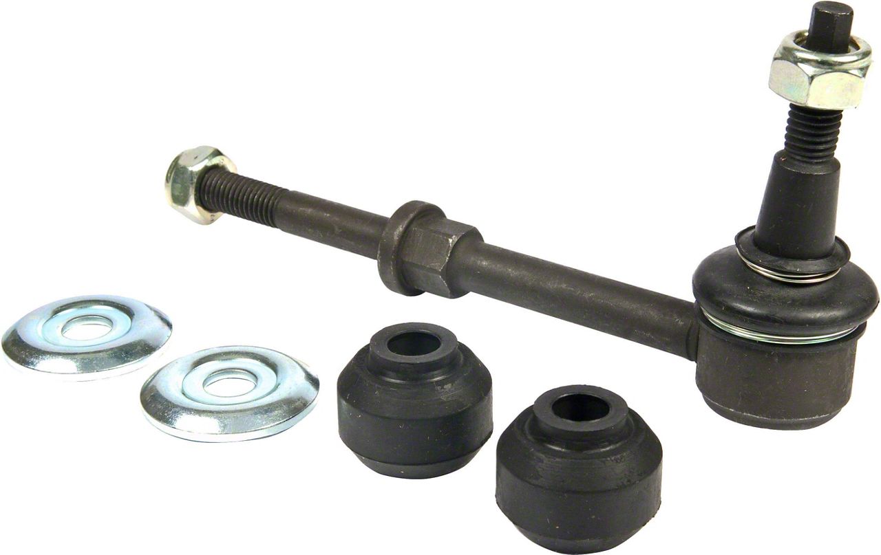 ProForged RAM 2500 Front Sway Bar Link Kit; Sealed 113-10186 (03-05 4WD ...