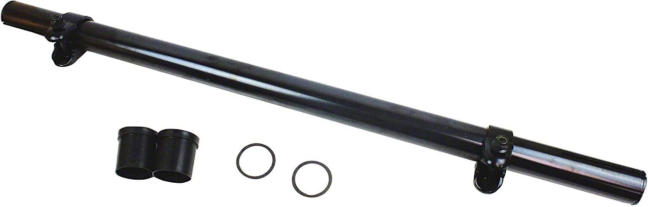 ProForged F-250 Super Duty Front Tie Rod End Adjusting Sleeve; Sealed ...