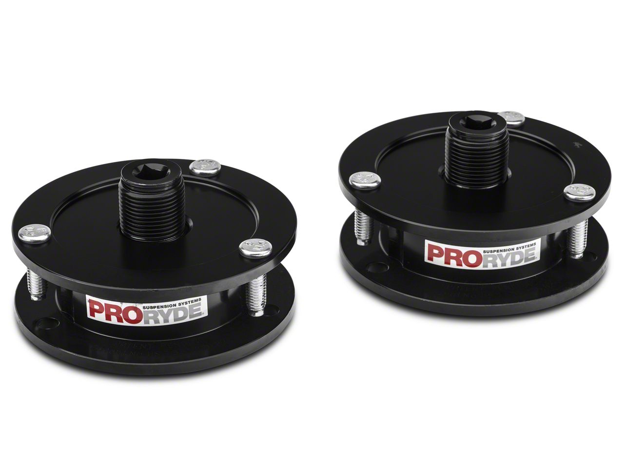 ProRYDE F-150 2 to 3-Inch Adjustable Front Leveling Kit 74-3000F (04-23 ...
