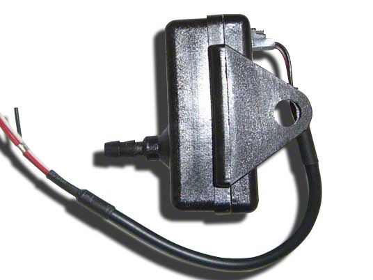 Prosport Silverado 1500 Electric Boost Sender PSEBOS (Universal; Some ...