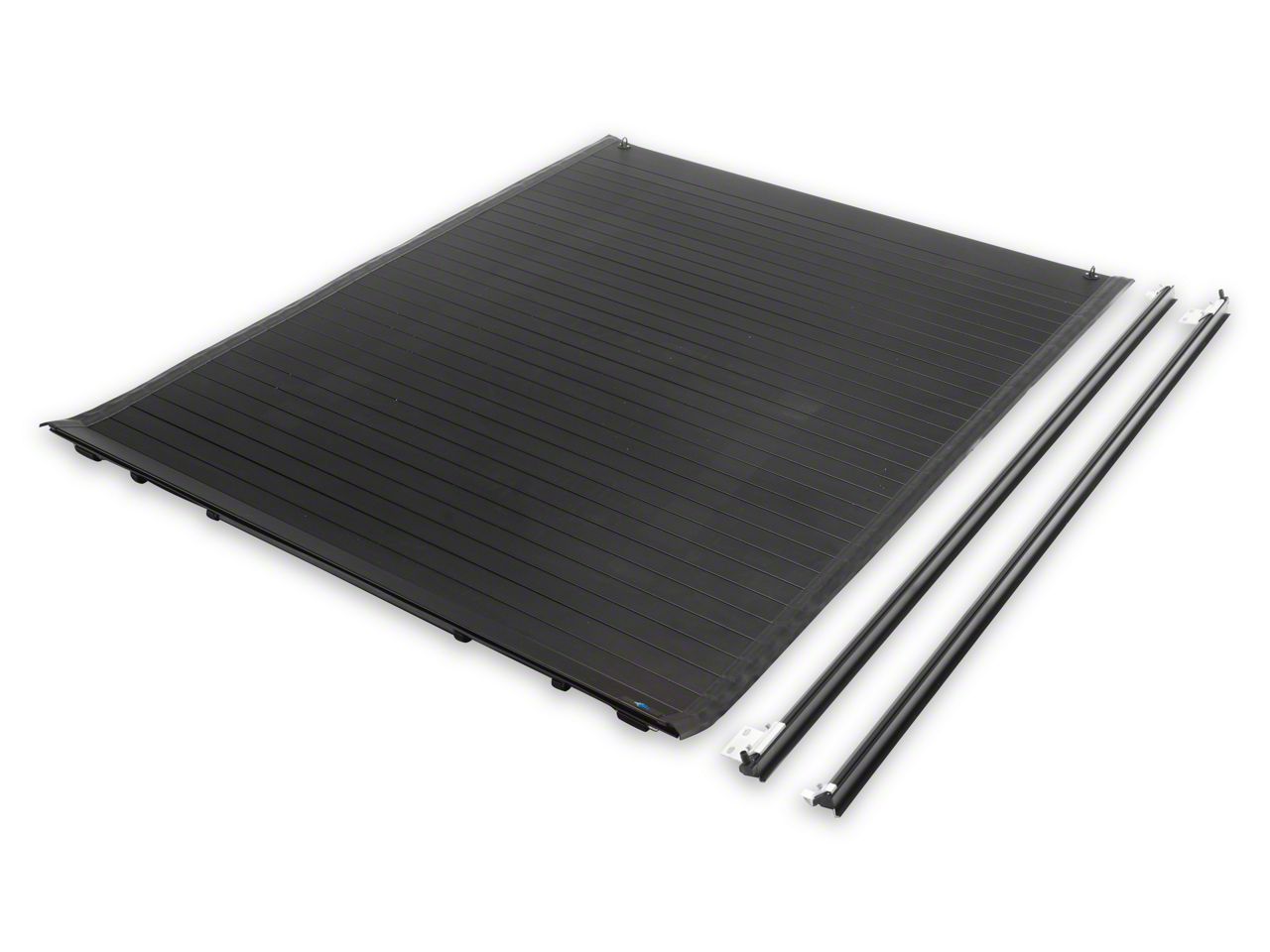 TruShield F-150 Aluminum Hard Roll-Up Tonneau Cover T590667 (04-14 F ...