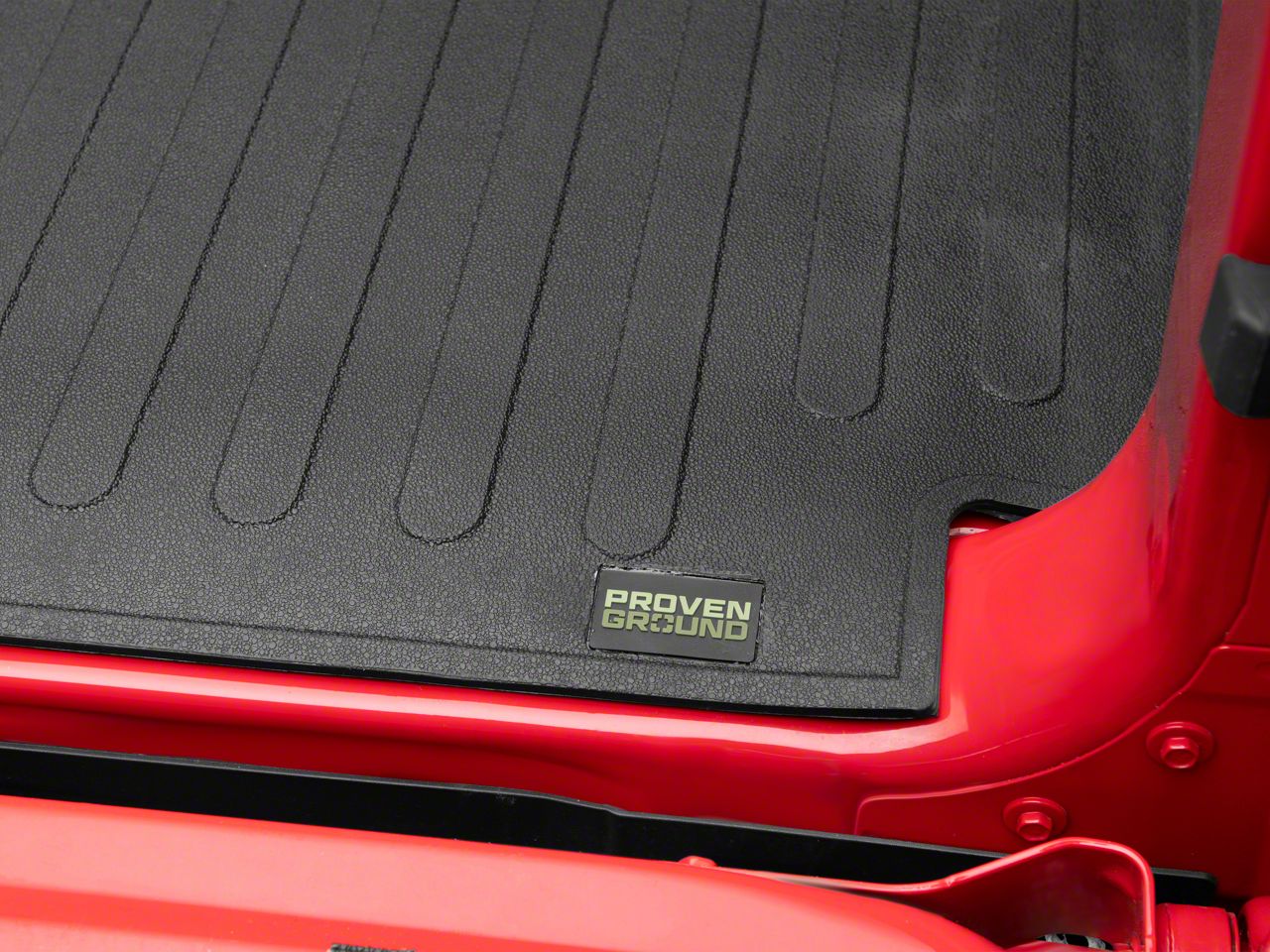 TruShield RAM 1500 Proven Ground Series Heavy Duty Rubber All Weather ...