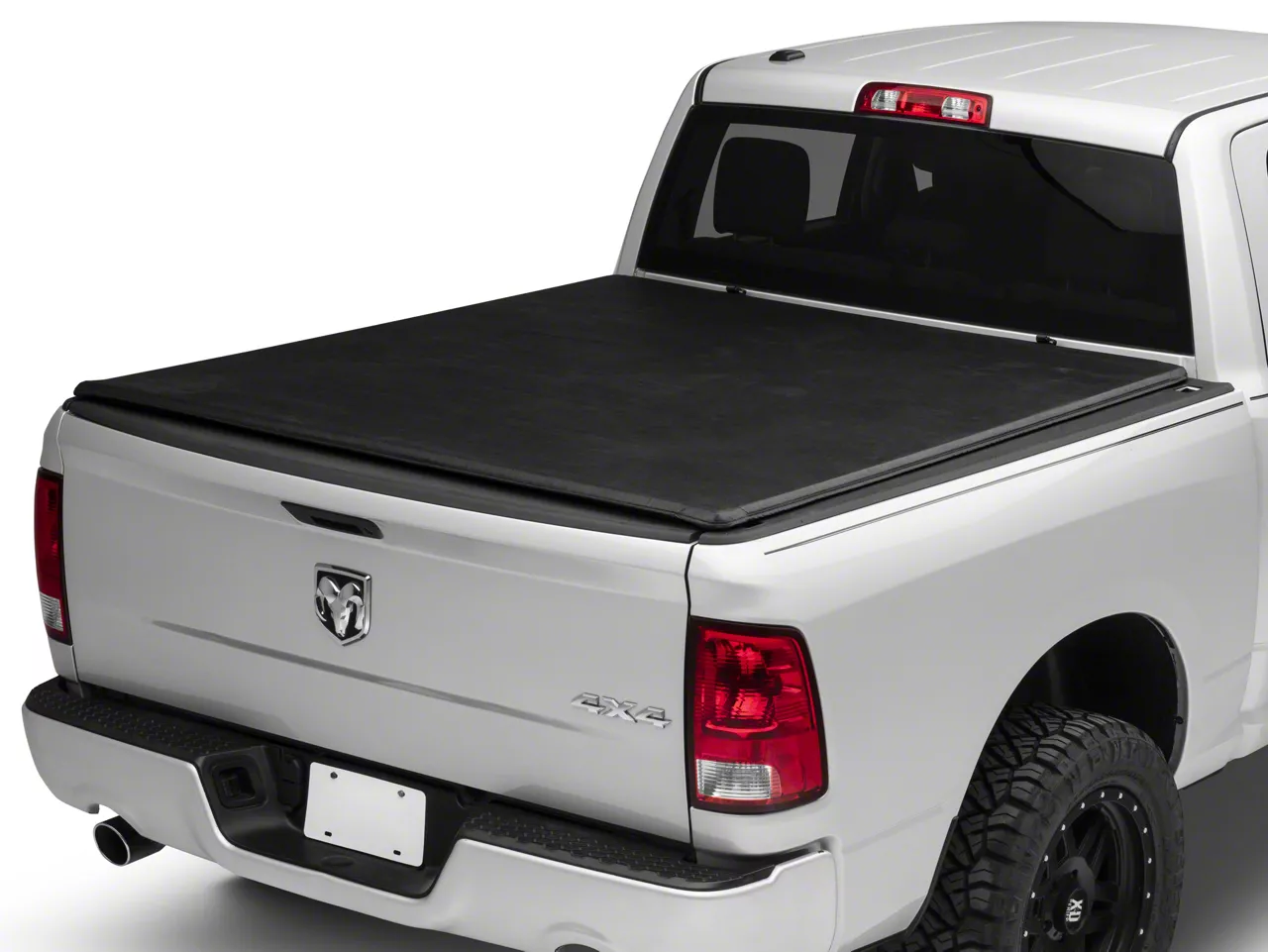 Inspiring Locking Tonneau Covers For Pickup Trucks Images