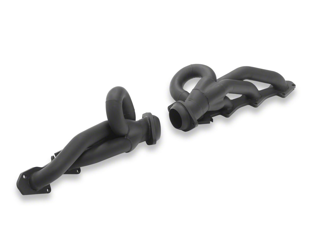 C&L RAM 1500 Proven Ground Series Shorty Headers R150852 (09-18 5.7L RAM 1500) - Free Shipping