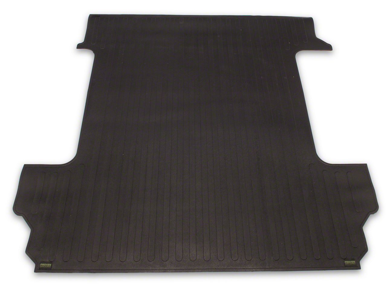 TruShield Sierra 1500 Proven Ground Series Heavy Duty Rubber All ...