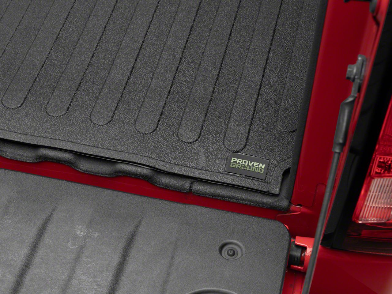 TruShield Sierra 1500 Proven Ground Series Heavy Duty Rubber All ...