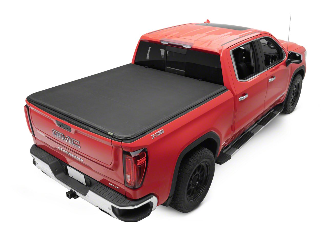 Proven Ground Tonneau Cover