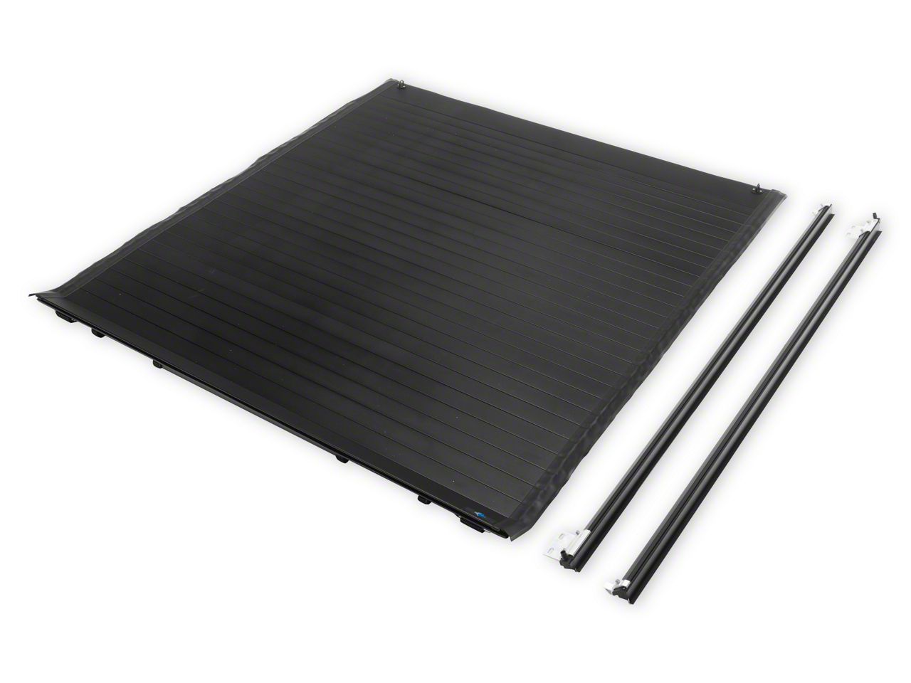 TruShield Silverado 1500 Aluminum Hard Roll-Up Tonneau Cover S171167 ...