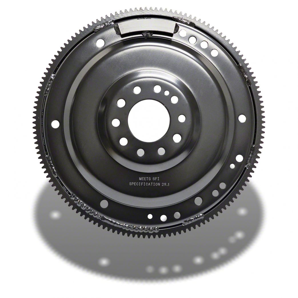 PRW Power F-350 Super Duty Pro Series Black Label SFI Rated Flexplate ...