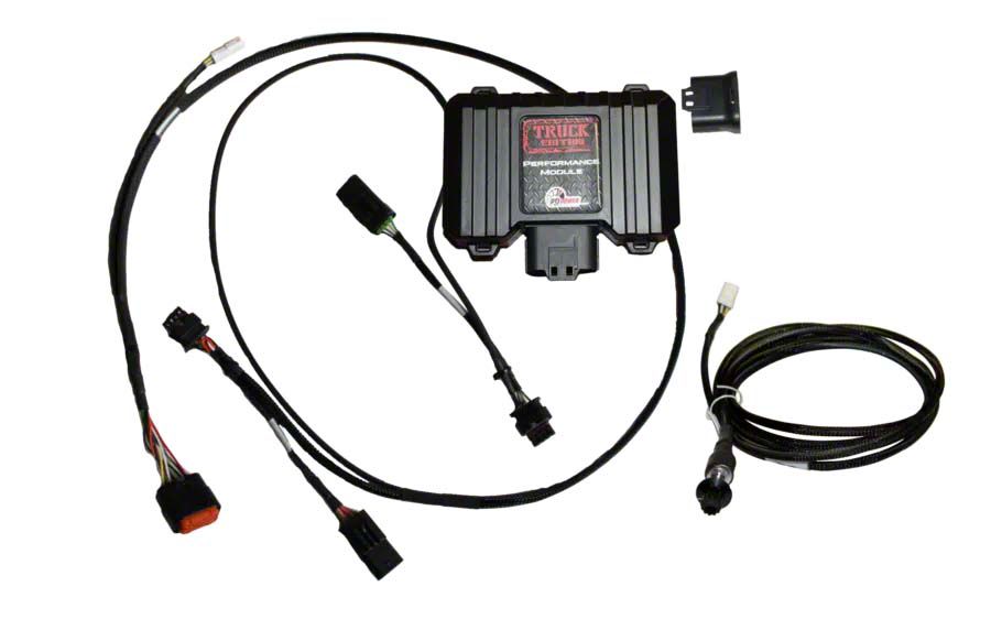PSI Power F-150 Electronic Performance Module 62530 (18-20 2.7L ...