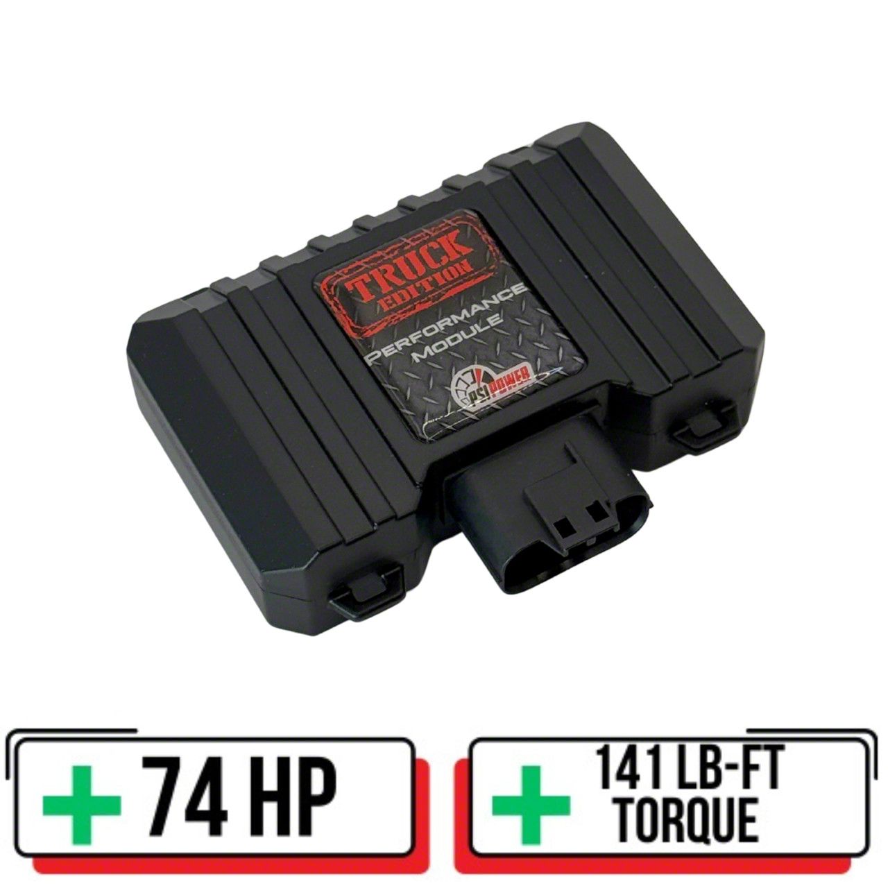 PSI Power RAM 2500 Truck Edition Performance Module 52261 (14-24 6.7L ...