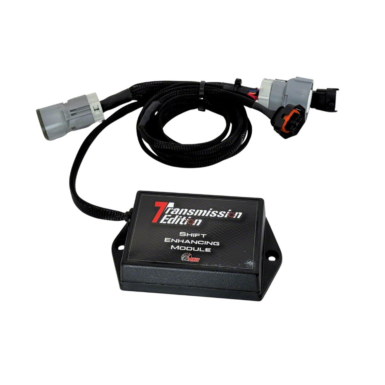 PSI Power Silverado 3500 Transmission Edition Shift Enhancing Module ...