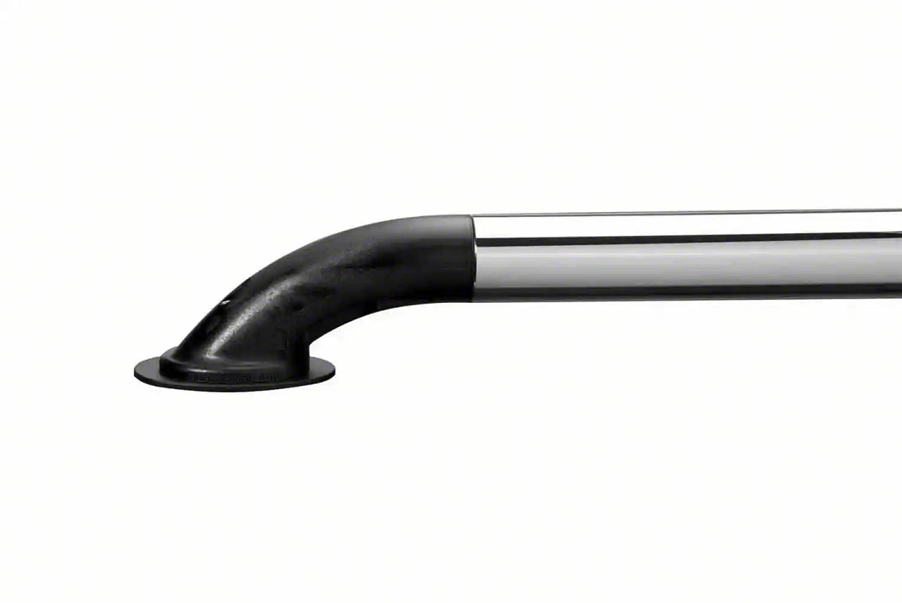2023-2024 Chevy Colorado Bed Rails & Caps | AmericanTrucks