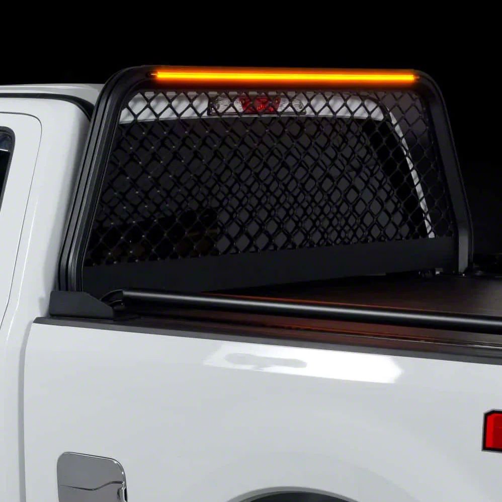 Putco F-150 36-Inch Work Blade LED Light Bar for Putco Boss Racks 93009 ...