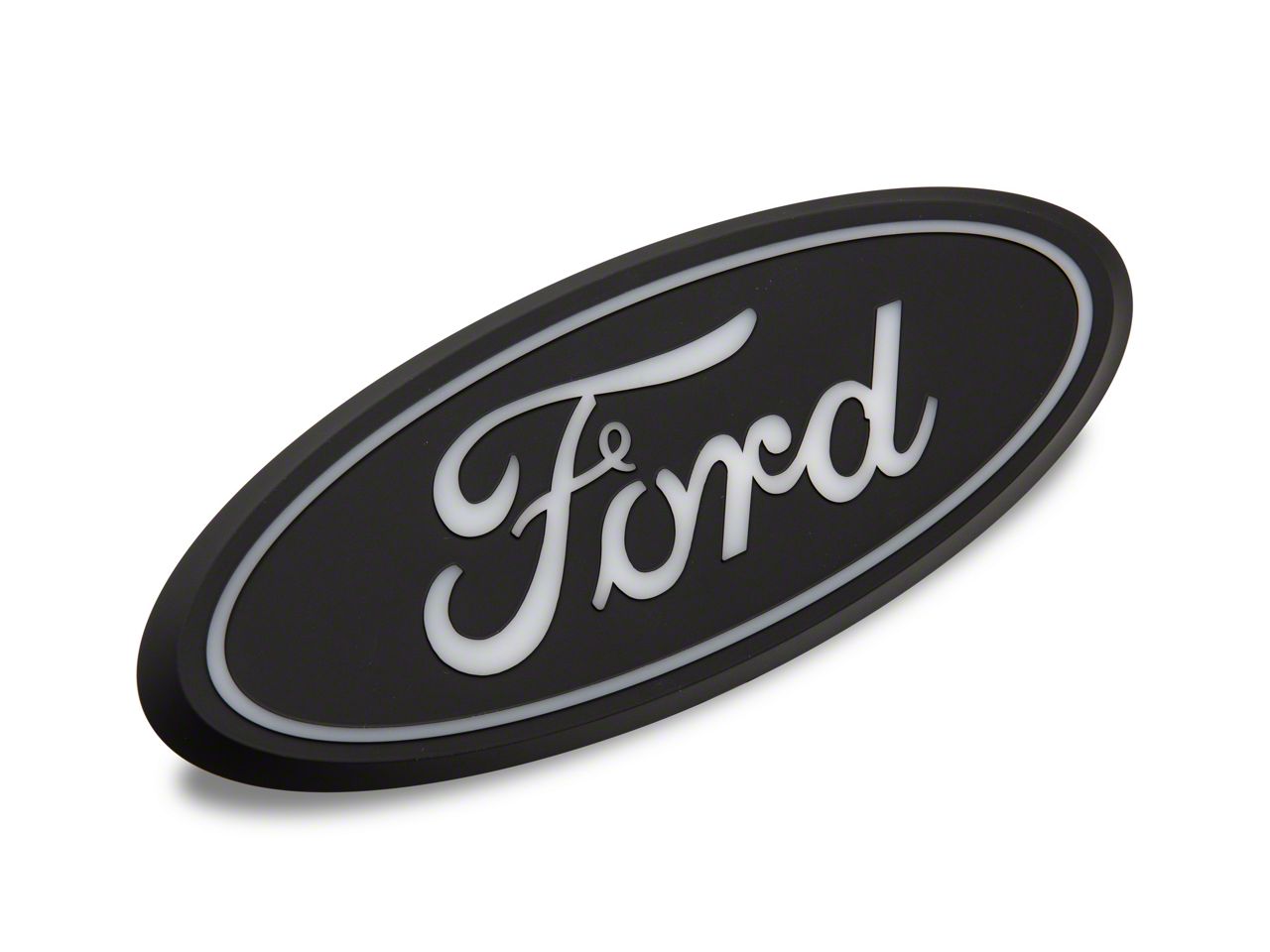 Putco F-350 Super Duty Luminix LED Tailgate Emblem 92751 (17-19 F-350 ...