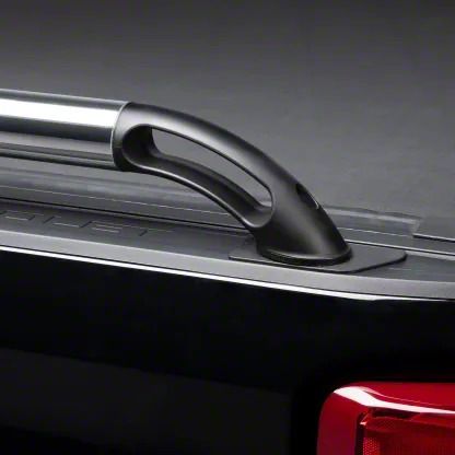 Putco RAM 1500 Nylon Boss Locker Side Bed Rails 48830 (94-01 RAM 1500 w ...