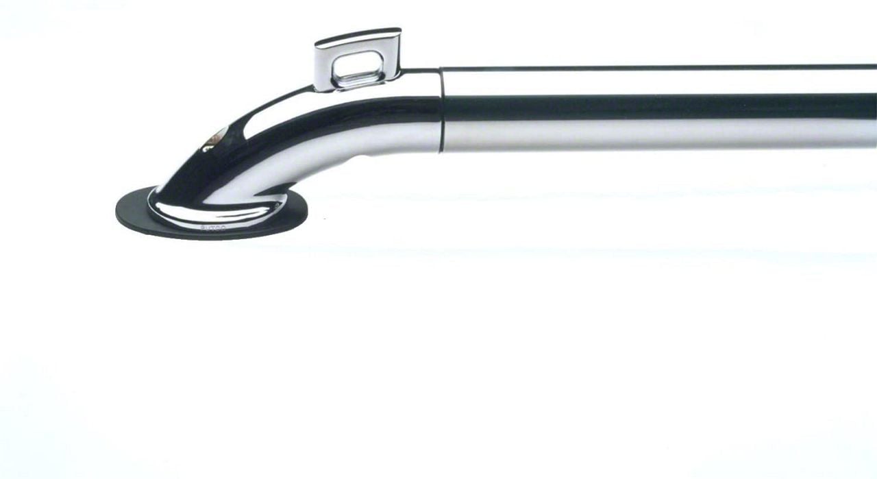 Putco RAM 2500 Pop Up Locker Side Bed Rails 29873 (20-25 RAM 2500 w/ 6. ...