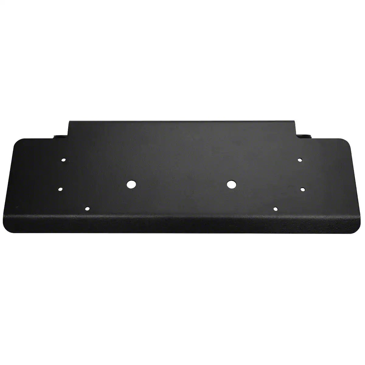 Putco Silverado 1500 16-Inch Hornet Light Bar Roof Mounting Bracket ...