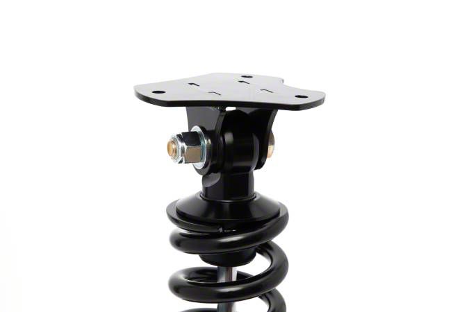 QA1 Silverado 1500 Double Adjustable Lowering Kit; 4 to 6-Inch LK12 ...