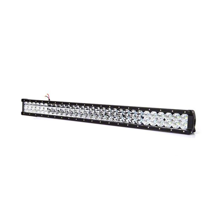 Quake LED Colorado 32-Inch Ultra II Series Dual Row LED Light Bar ...