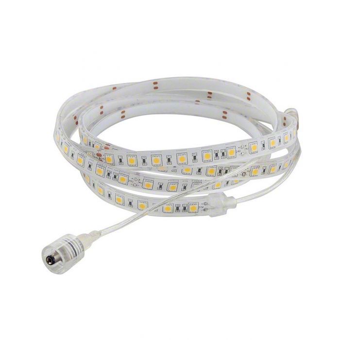 Quake LED Colorado White LED Light Strip; 16-Foot QSL149 (Universal ...