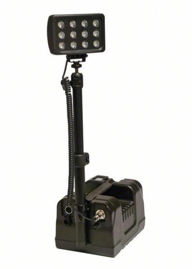 Quake LED Colorado X-90 Portable Light System QPL044 - Free Shipping