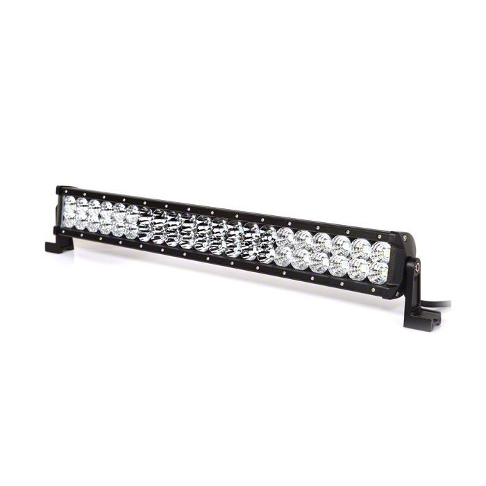 Quake LED RAM 1500 23-Inch Ultra II Series Dual Row LED Light Bar ...