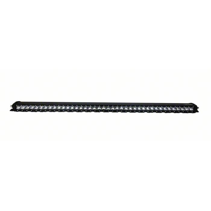 Quake LED Silverado 2500 43-Inch Monolith Slim Series Single Row LED ...