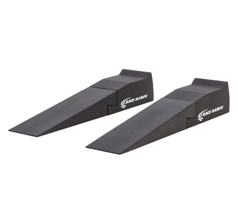 Race Ramps Universal AT XT 2-Piece Heavy Duty Ramps without Metal Strip ...