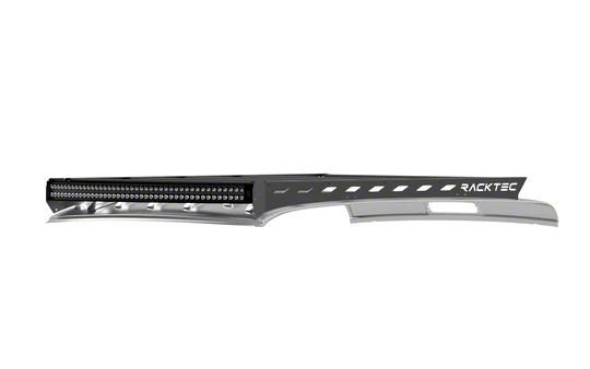 RACKTEC Silverado 2500 Phantom Series RDS Roof Rack PK-GMTT1CC-RDS (20 ...