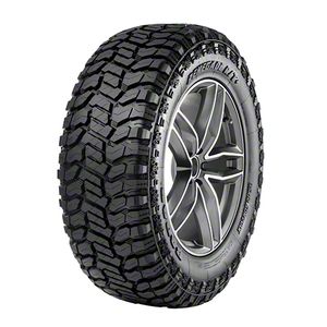 Radar Tires F-150 Renegade R/T+ Tire RND0042 (35" - 35x12.50R20) - Free ...