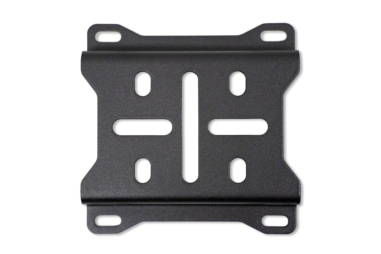 Rago Fabrication F-150 Universal MOLLE Panel RotoPax Mounts AC9905301NA ...