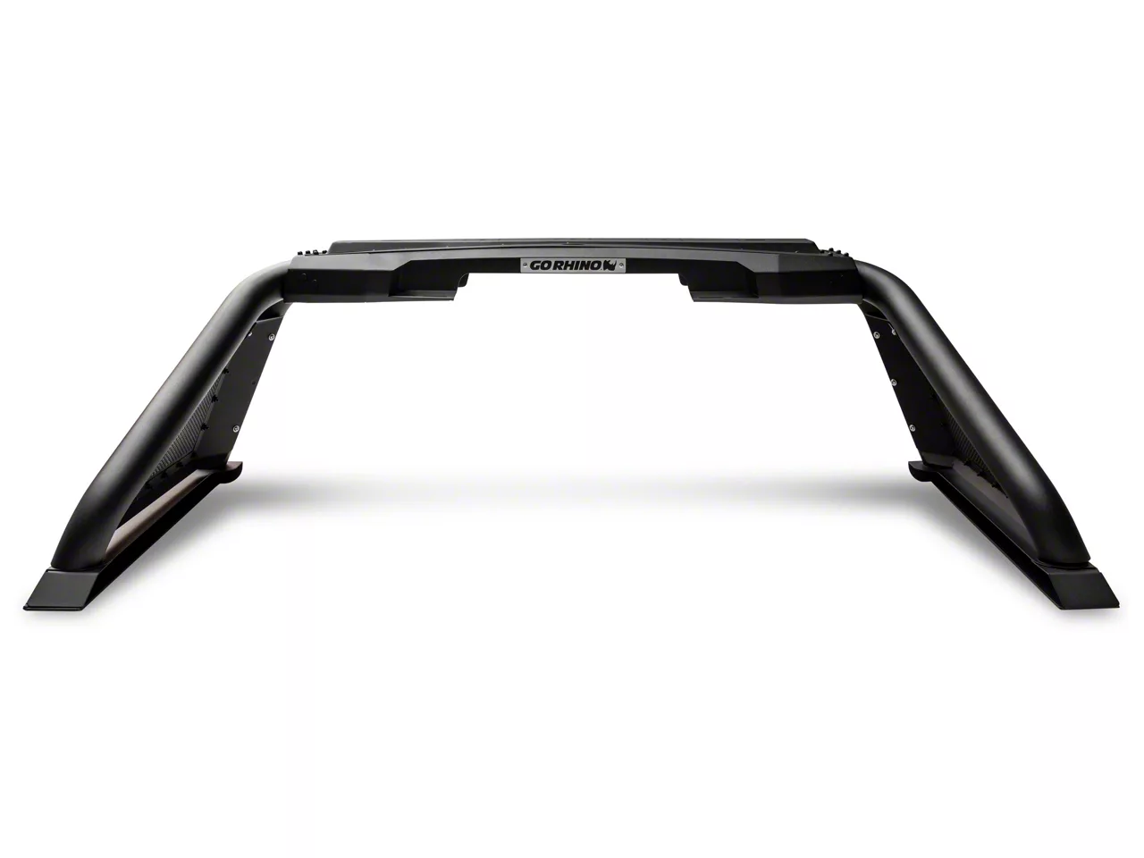 Go Rhino RAM 1500 Sport Bar 2.0 Roll Bar; Textured Black 911000T (19-25 ...
