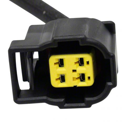 RAM 1500 4-Piece O2 Oxygen Sensor Set (08-18 5.7L RAM 1500) - Free Shipping