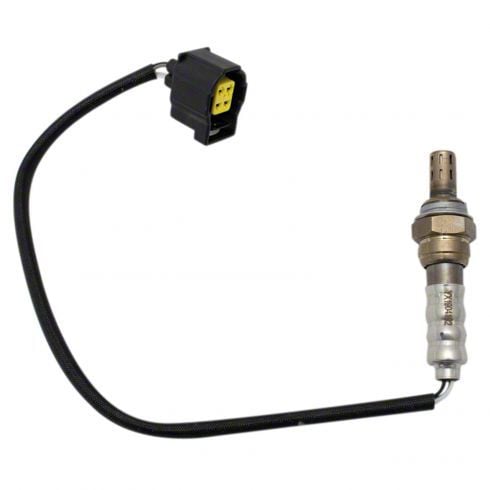 RAM 1500 4-Piece O2 Oxygen Sensor Set (08-18 5.7L RAM 1500) - Free Shipping