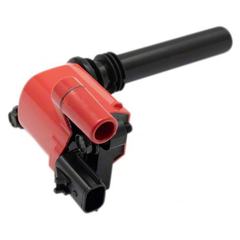 RAM 1500 8-Piece Performance Ignition Coil Set (03-05 5.7L RAM 1500 ...