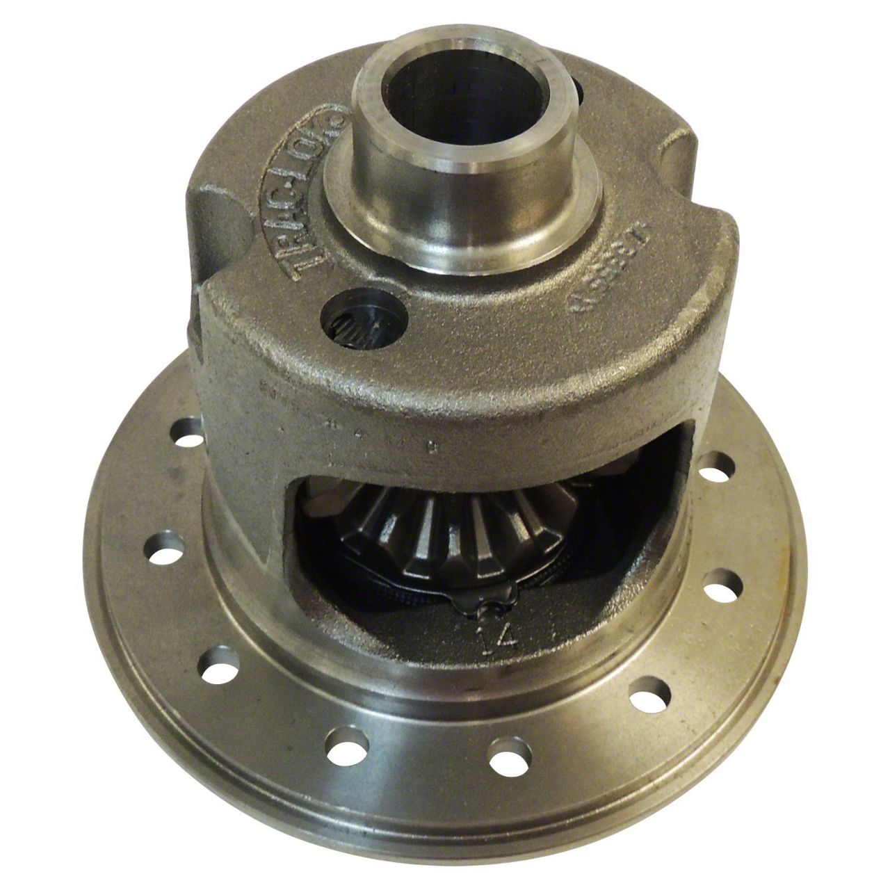 RAM 1500 9.25-Inch Rear Axle Differential Case Assembly (02-10 RAM 1500)